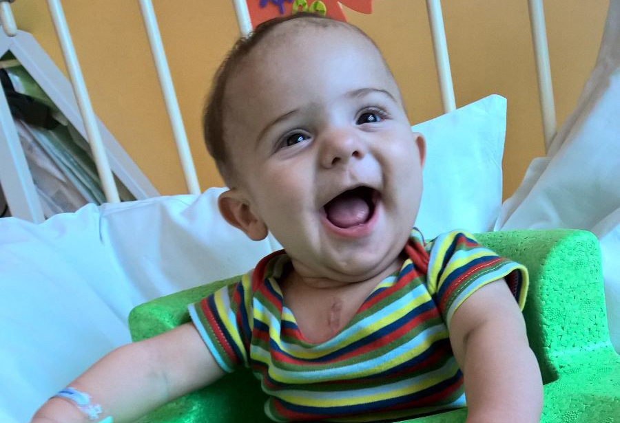 Rory’s Story - ECHO