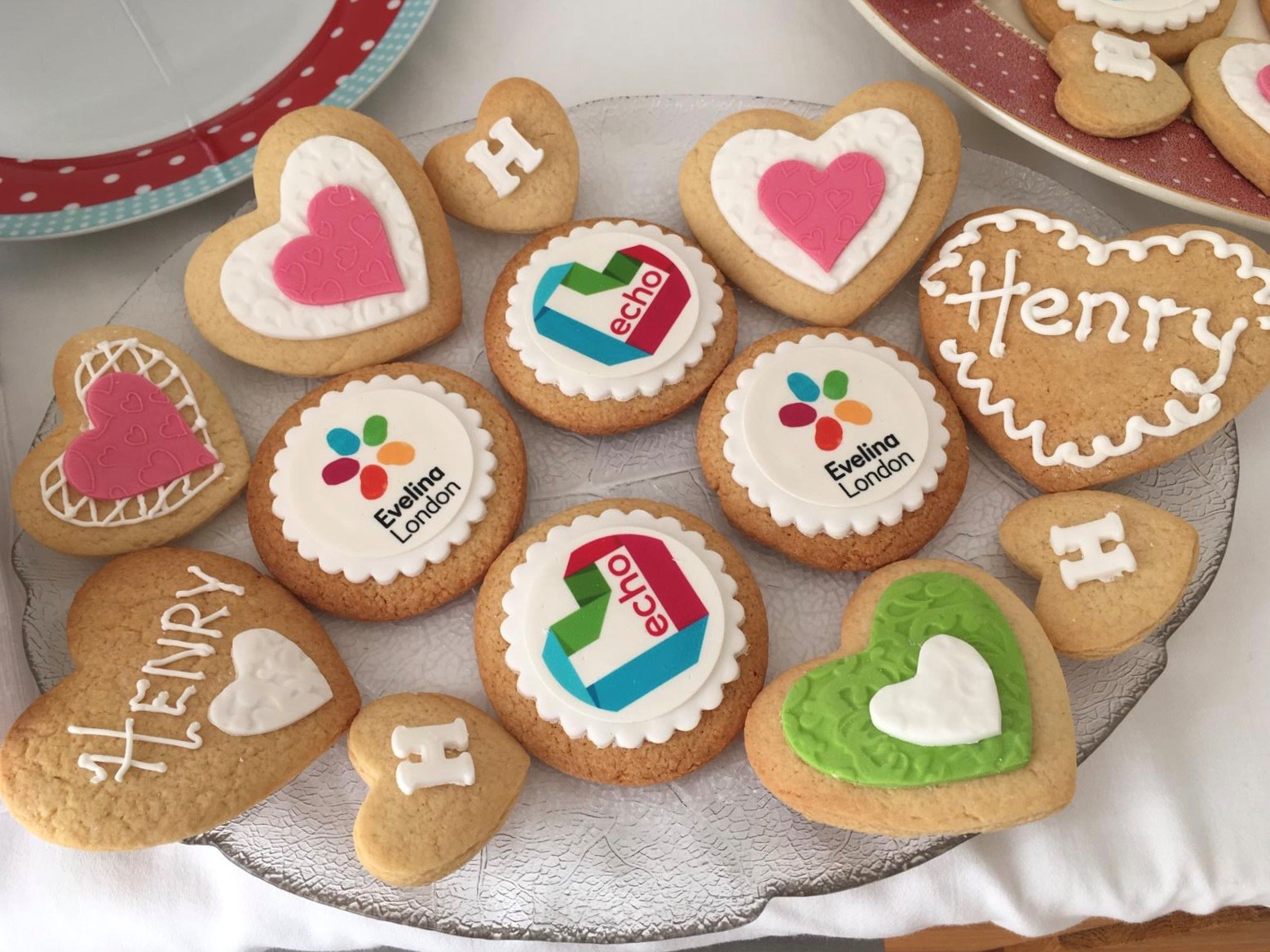 Bekki's Story - ECHO