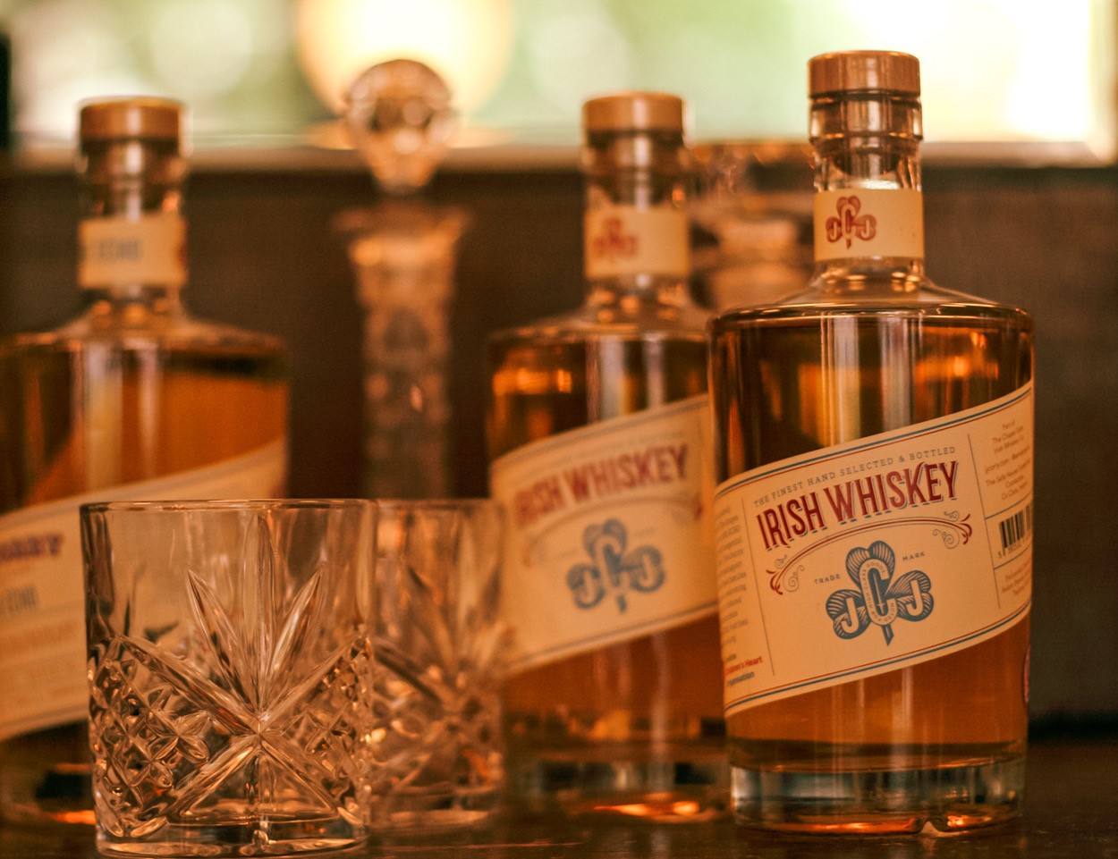 Planet of the Grapes supporting ECHO - ECHO